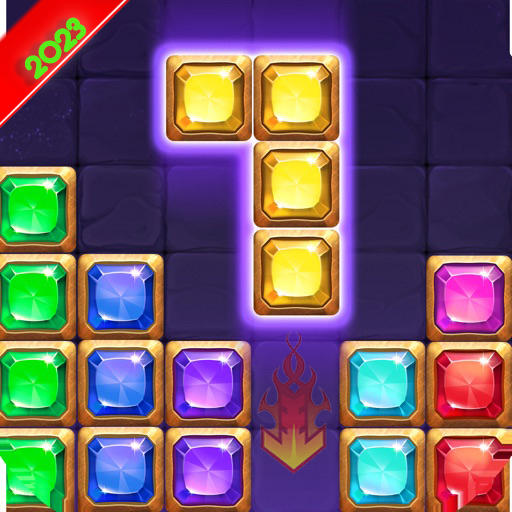 Block Puzzle Jewel Blast for Android/iOS - TapTap
