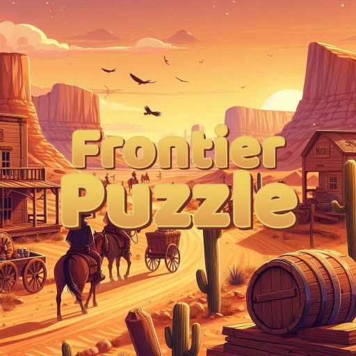 Frontier Puzzle Latest Version for Android/iOS APK - TapTap