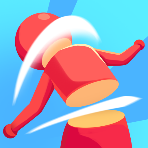 Dash Hunter Latest Version for Android/iOS APK - TapTap