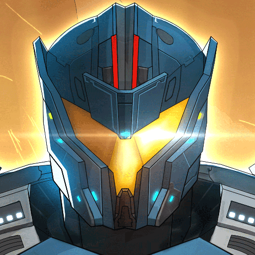 Pacific Rim Breach Wars - Robot Puzzle Action RPG for Android/iOS