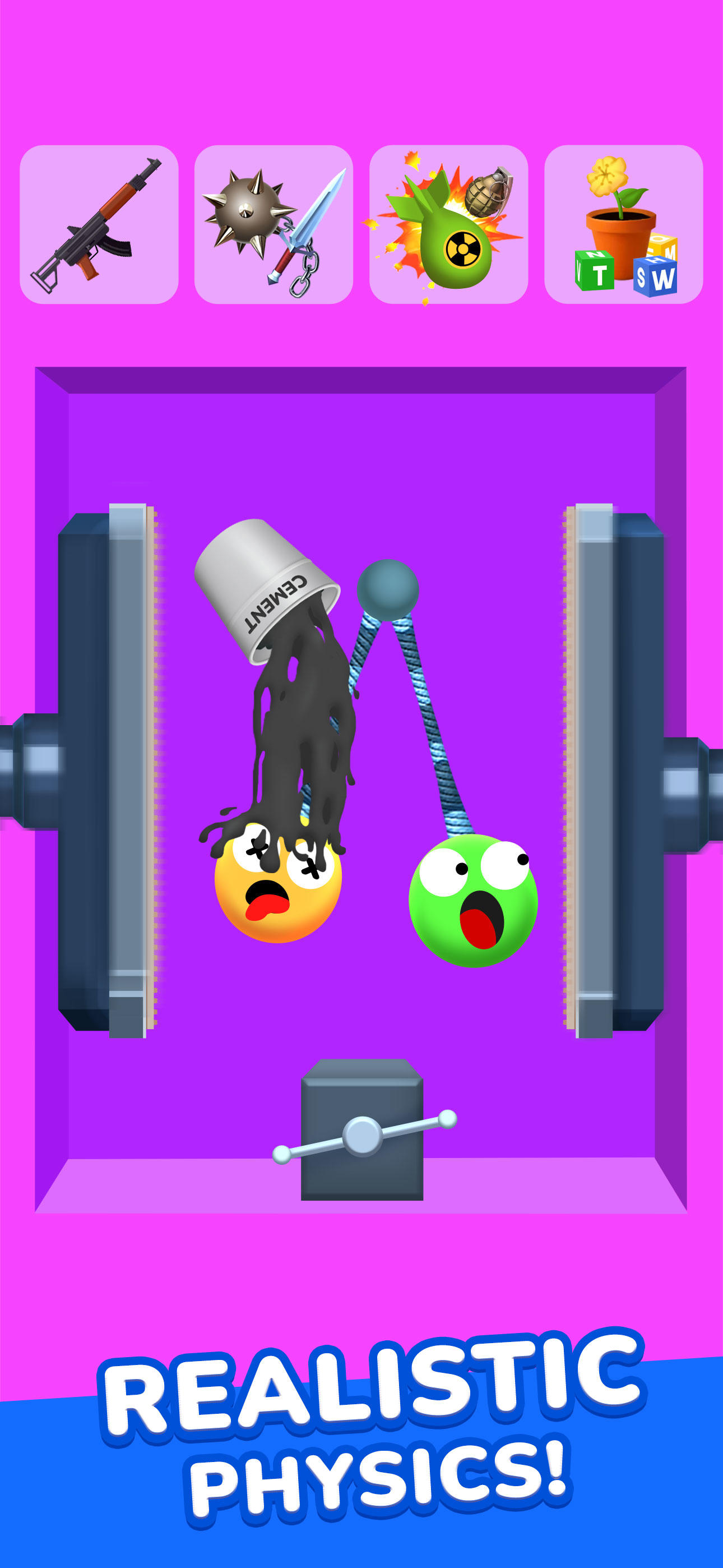 Ball Stretch 3D android iOS apk download for free-TapTap