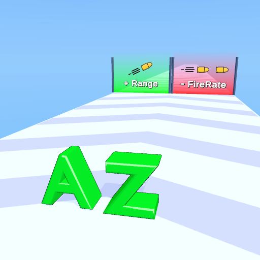 Shoot Words 3D! Latest Version for Android/iOS APK - TapTap