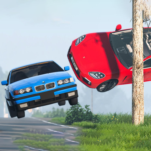 Extreme Car Crash Accident for Android/iOS - TapTap