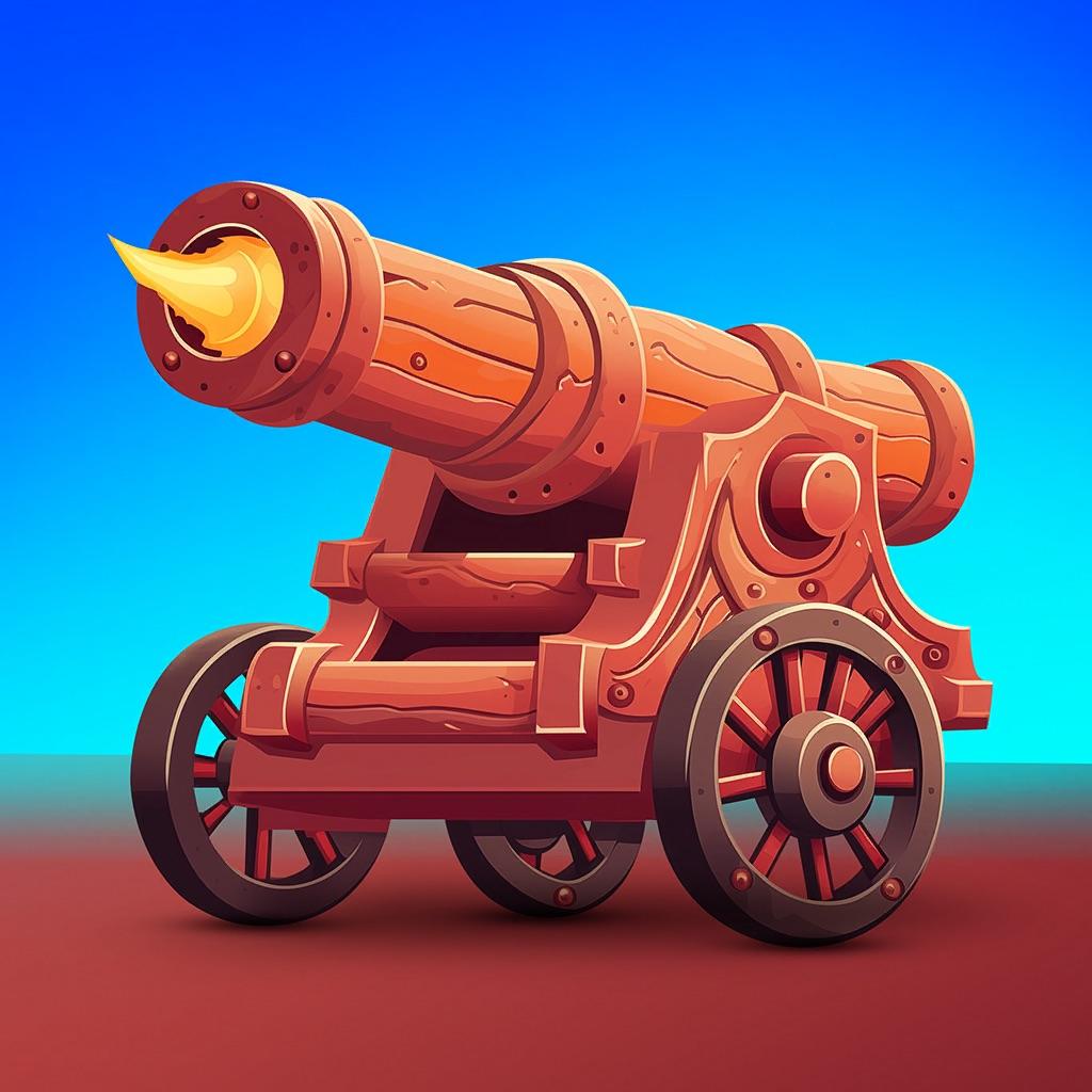 Cannon Shoot! Latest Version for Android/iOS APK - TapTap