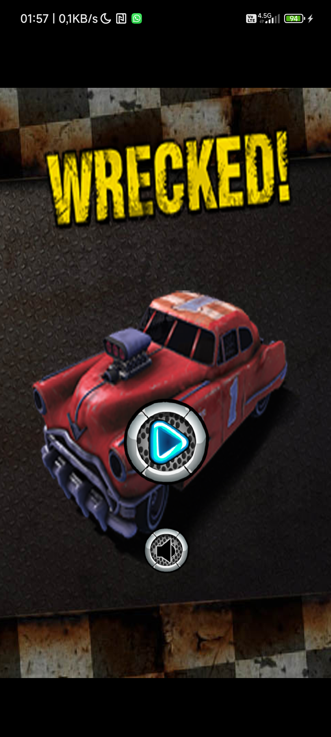 Wrecked android iOS apk download for free-TapTap