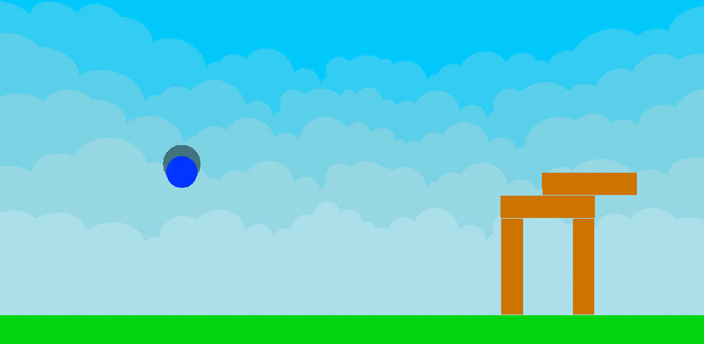 Angry Balls android iOS-TapTap