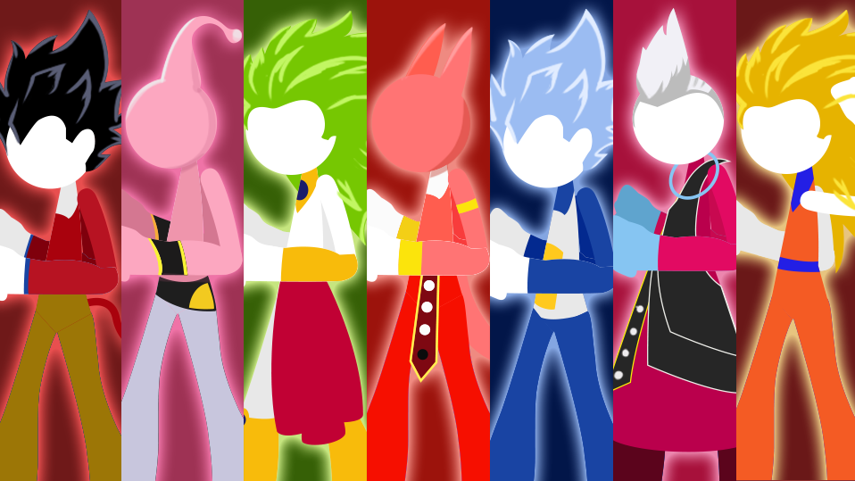 Super Stickman Fight - Never End Game for Android/iOS