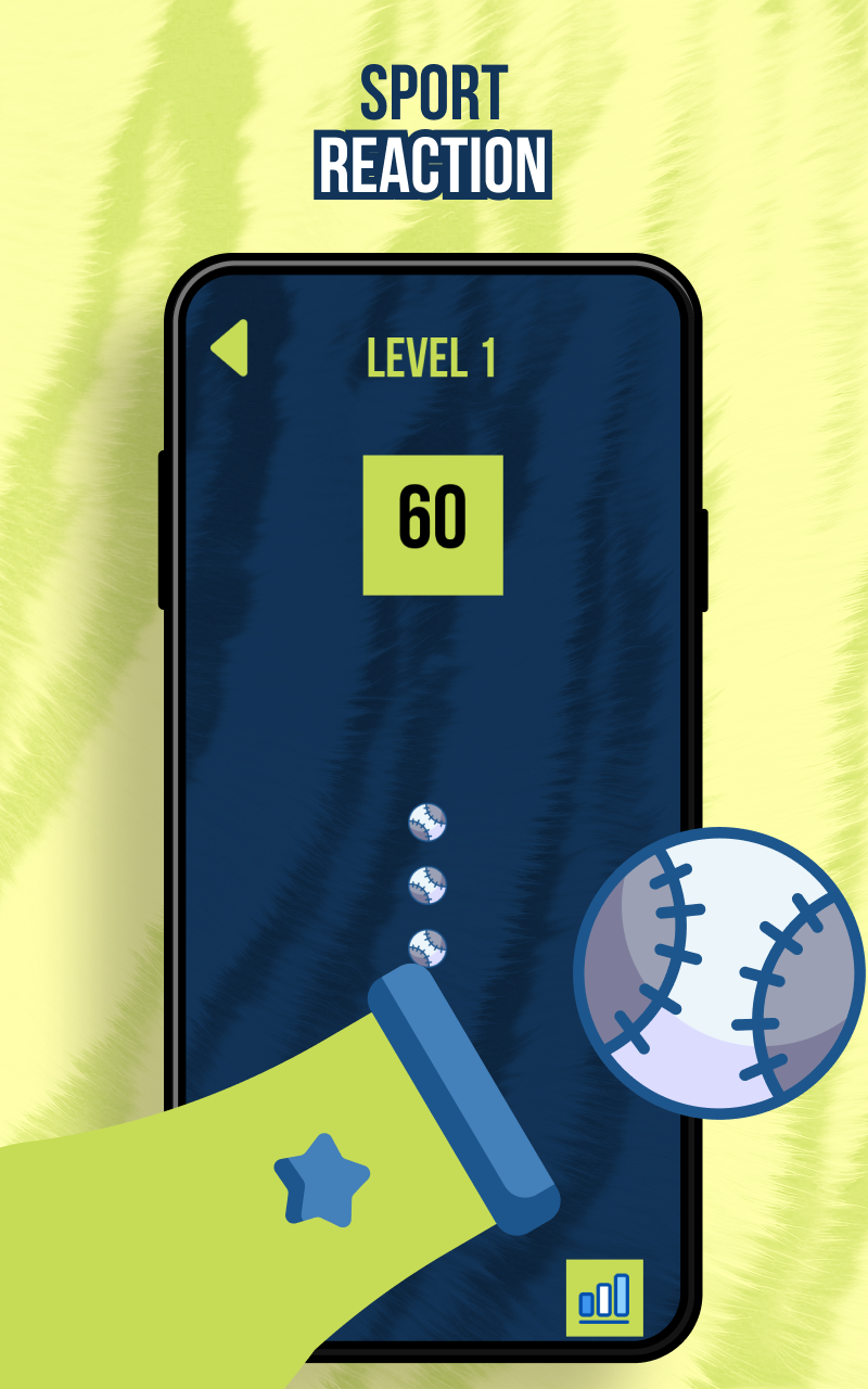 Sport Reaction android iOS-TapTap