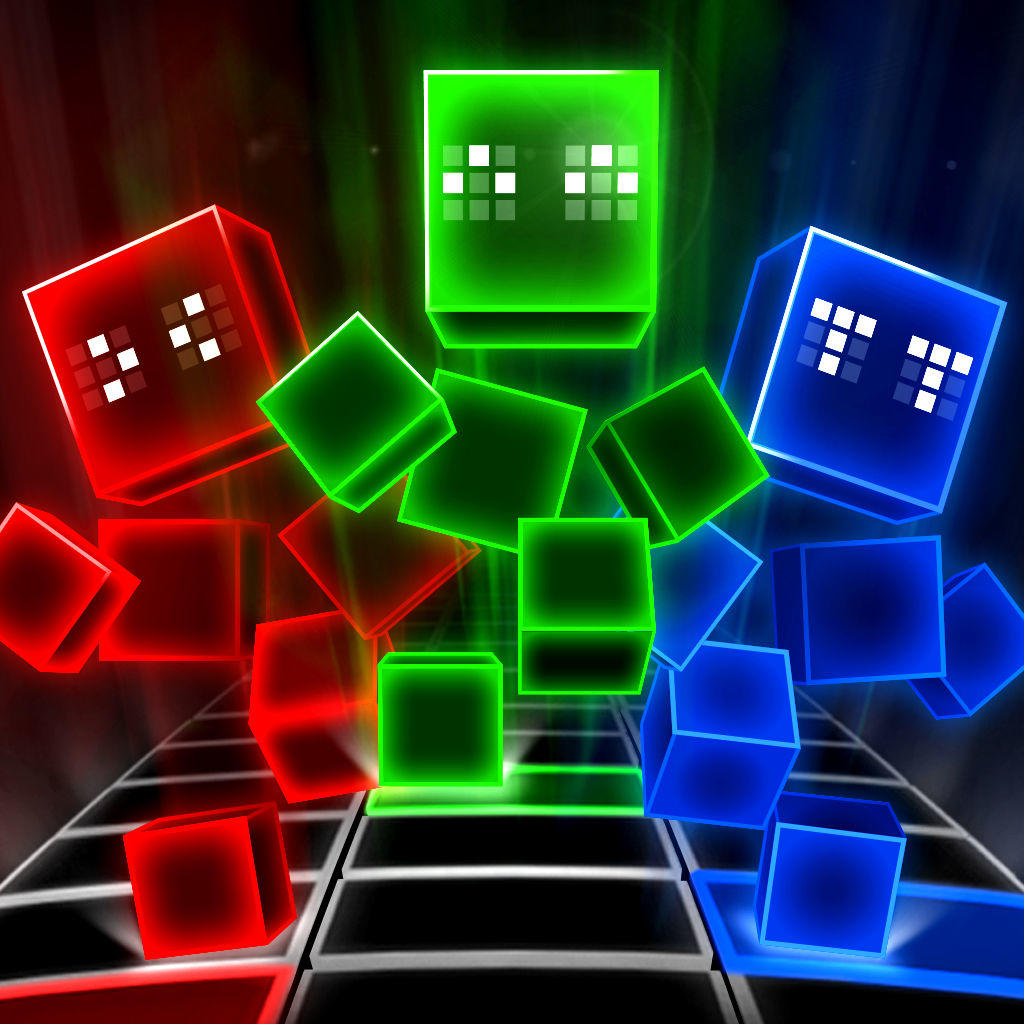 RGB Color Match Runner for Android/iOS - TapTap