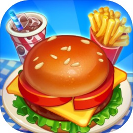 Royal Cooking game android iOS-TapTap