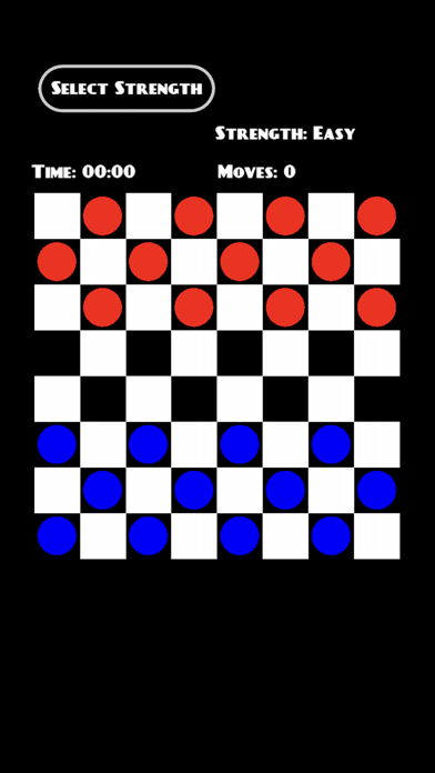 Classic Checkers Board Game for Android/iOS - TapTap