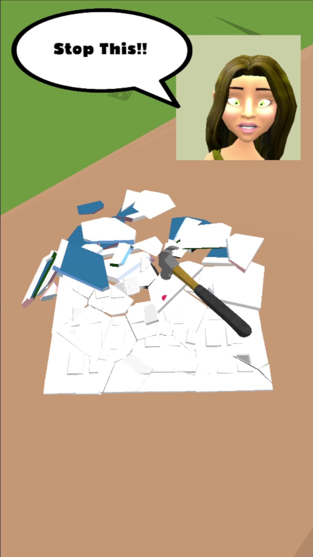 Ex Revenge android iOS-TapTap