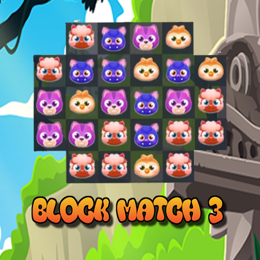 Block Match 3 Game Latest Version for Android/iOS - TapTap