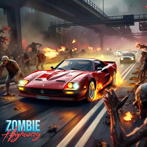 Zombie Highway Rampage for Android/iOS - TapTap