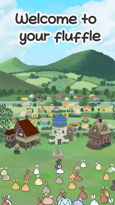 Fluffle: Bunny Idle Game 最新版本 Android/iOS 版本 APK - TapTap