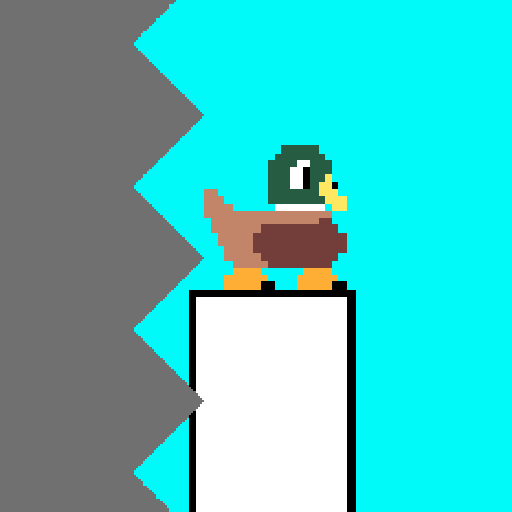 Ducky Jump Latest Version for Android/iOS APK - TapTap