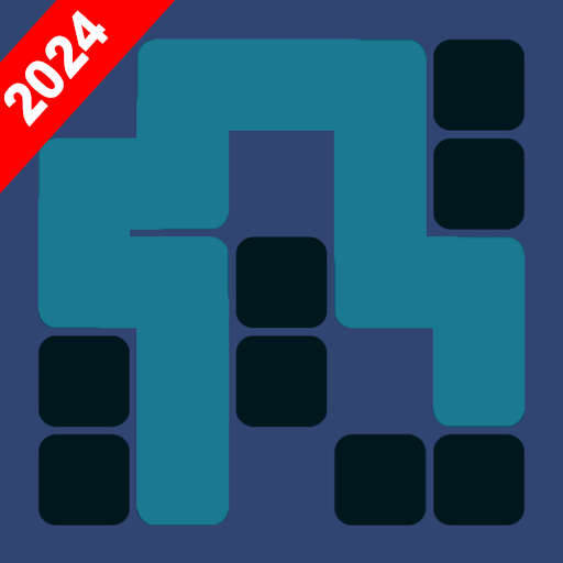 Fill The Blocks: Fill One Line for Android/iOS - TapTap