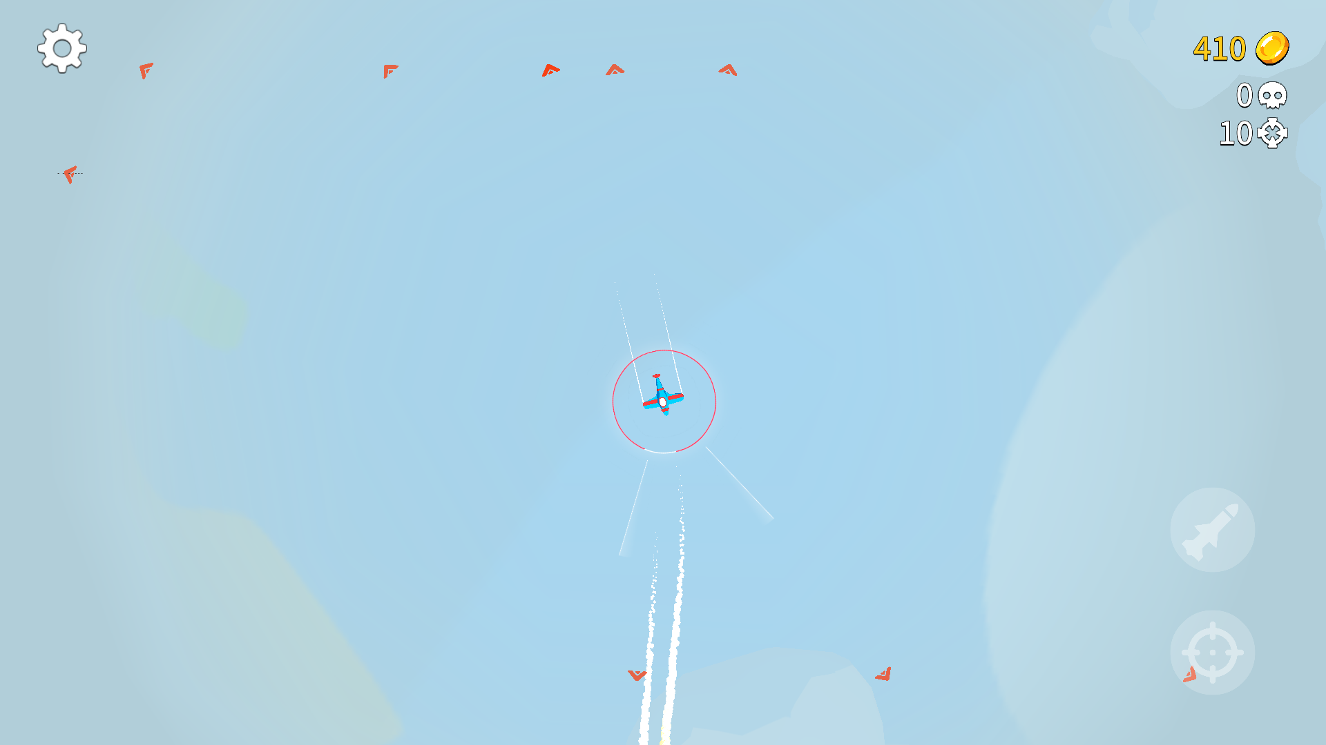 Wings.io android iOS apk download for free-TapTap