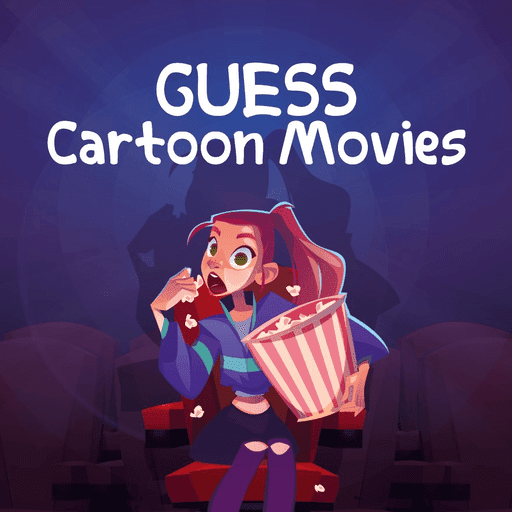 Guess : Cartoon Movies for Android/iOS - TapTap