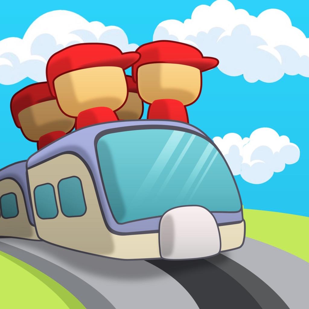 Train Rush: Traffic Jam for Android/iOS - TapTap