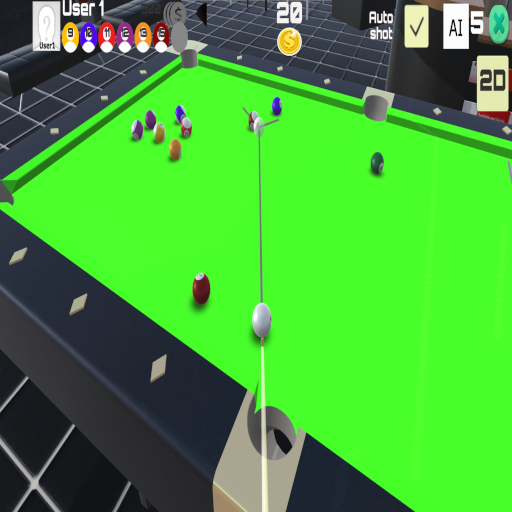8 Ball Billiards Snooker Pool for Android/iOS - TapTap