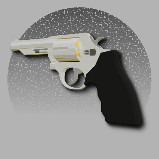 Revolver simulator Latest Version for Android/iOS - TapTap