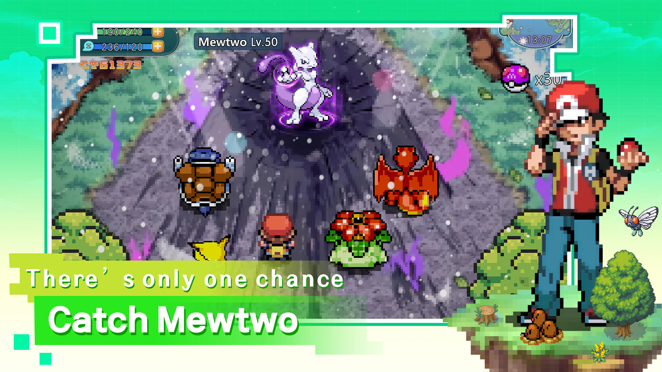 Pocket Pixel Latest Version for Android/iOS APK - TapTap