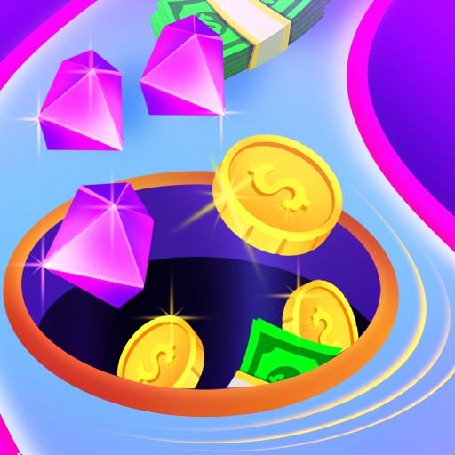 Level Up Hole 0.1 다운로드 Android/iOS APK - TapTap