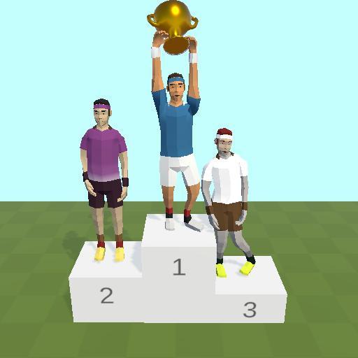 Stand up! Latest Version for Android/iOS APK - TapTap