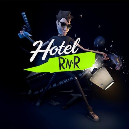 Hotel RnR Latest Version for Android/iOS APK - TapTap