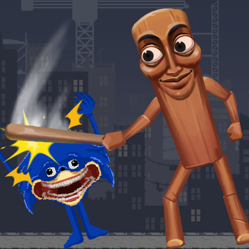 Ragdoll Destroy Shin Monster for Android/iOS - TapTap