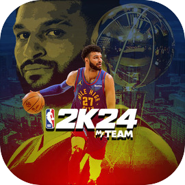 NBA 2K24 MyTEAM android iOS apk download for free-TapTap