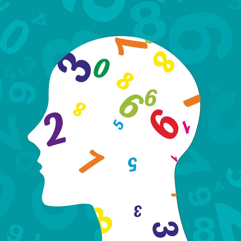 Find the Number!brain game for Android/iOS - TapTap
