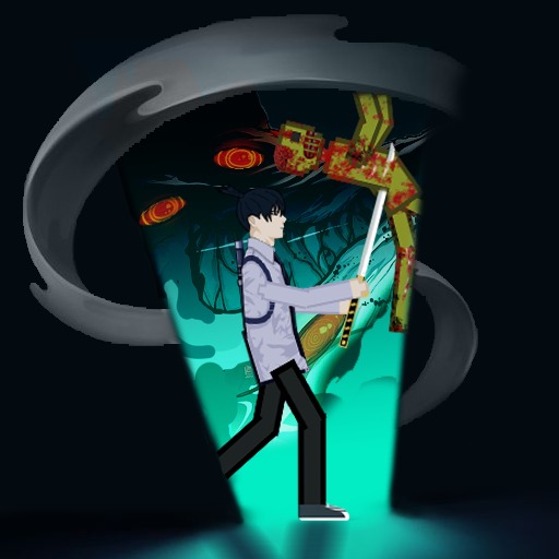 Chainsaw Playground (Beta) for Android/iOS - TapTap