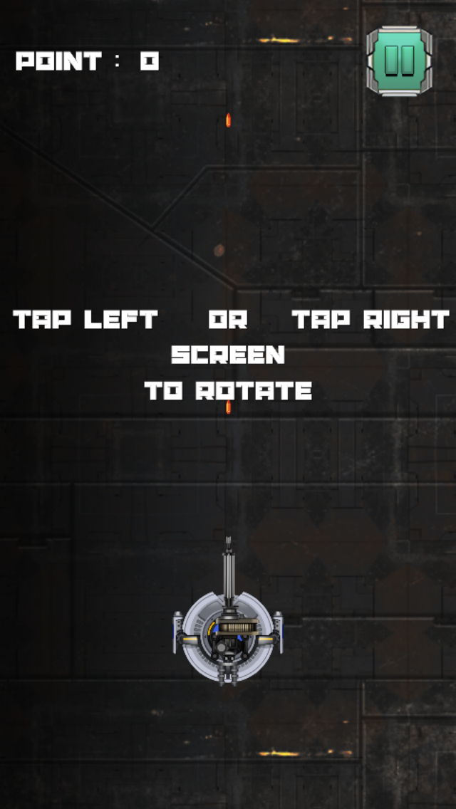 Machine Projectile android iOS-TapTap