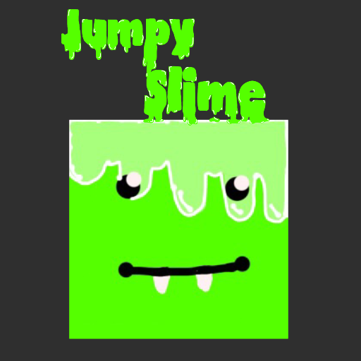 Jumpy Slime Latest Version for Android/iOS APK - TapTap