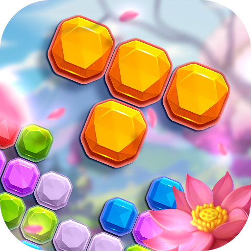 Block Blossom Puzzle Latest Version for Android/iOS - TapTap