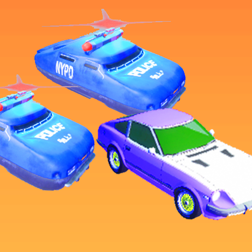 Car Escape Cops Game Latest Version for Android/iOS - TapTap