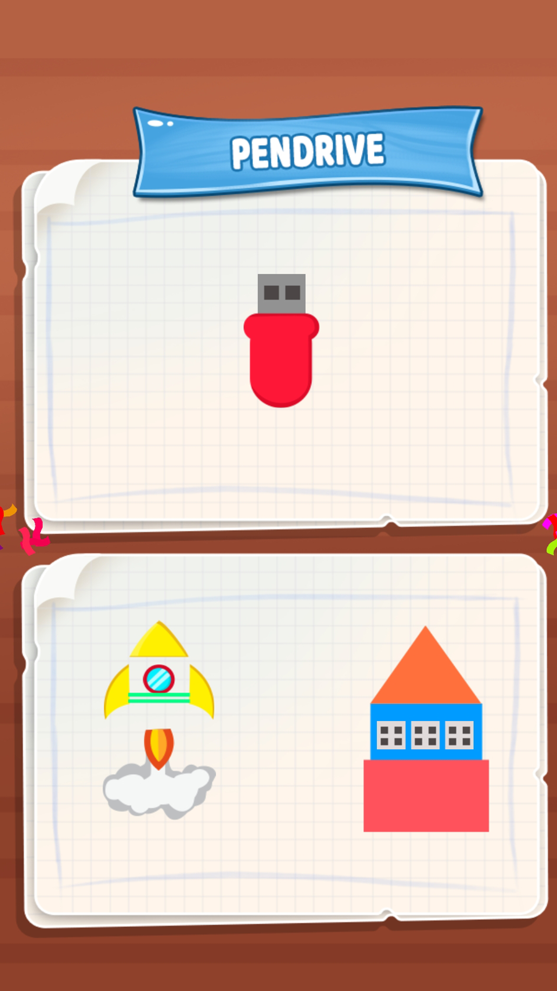 Brain Up Puzzle android iOS-TapTap