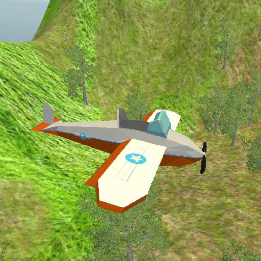 Mini airplane master fly game for Android/iOS - TapTap