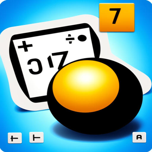 Math Ball android iOS apk download for free-TapTap