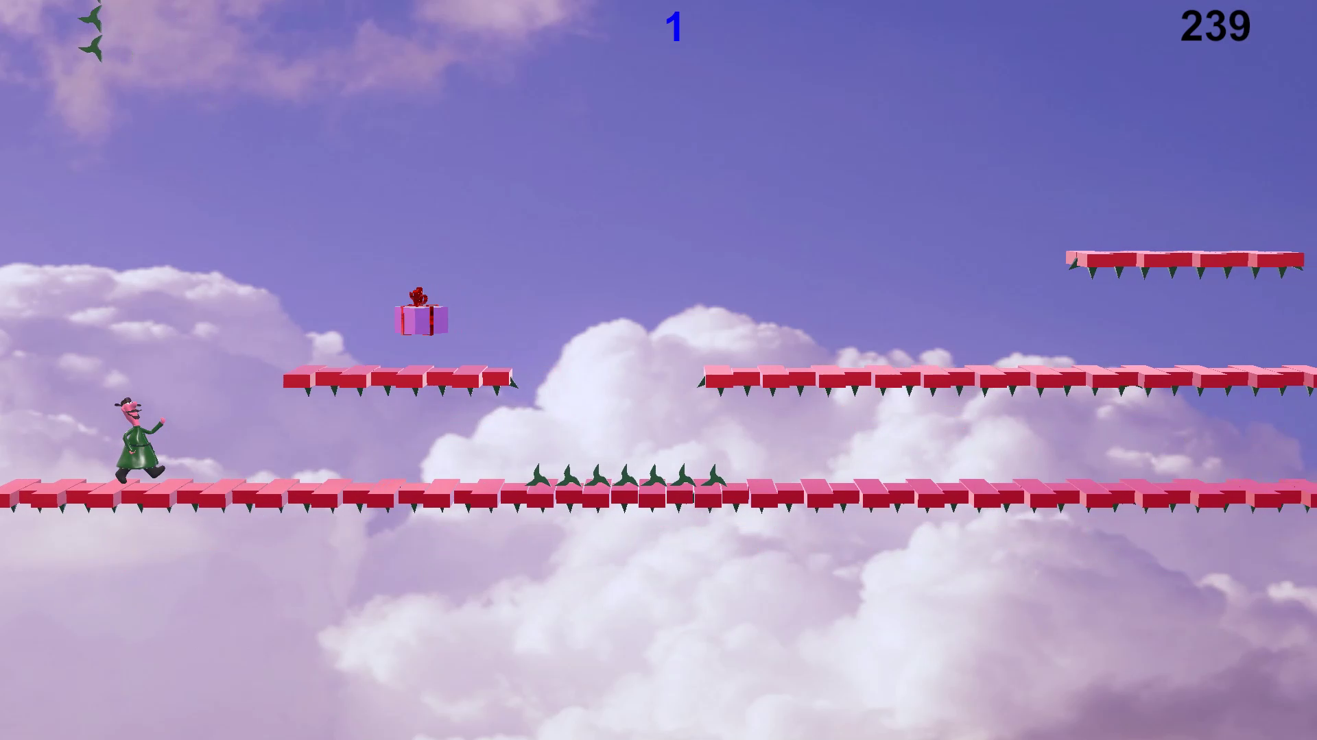 Running man. Quick jump. android iOS apk download for free-TapTap