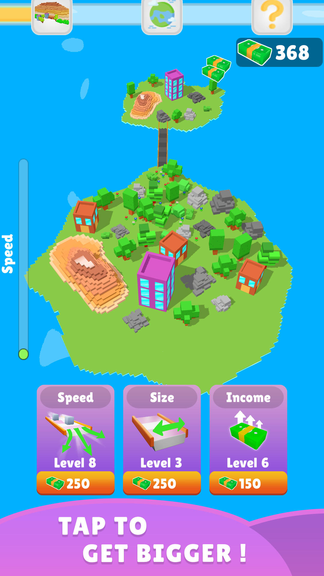 Universe Clicker android iOS apk download for free-TapTap