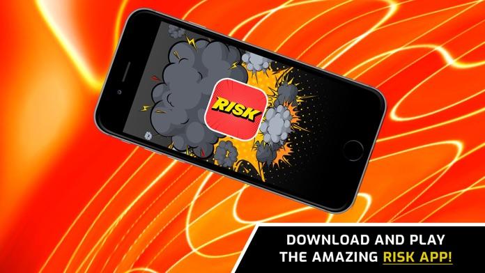 Risk App! android iOS-TapTap