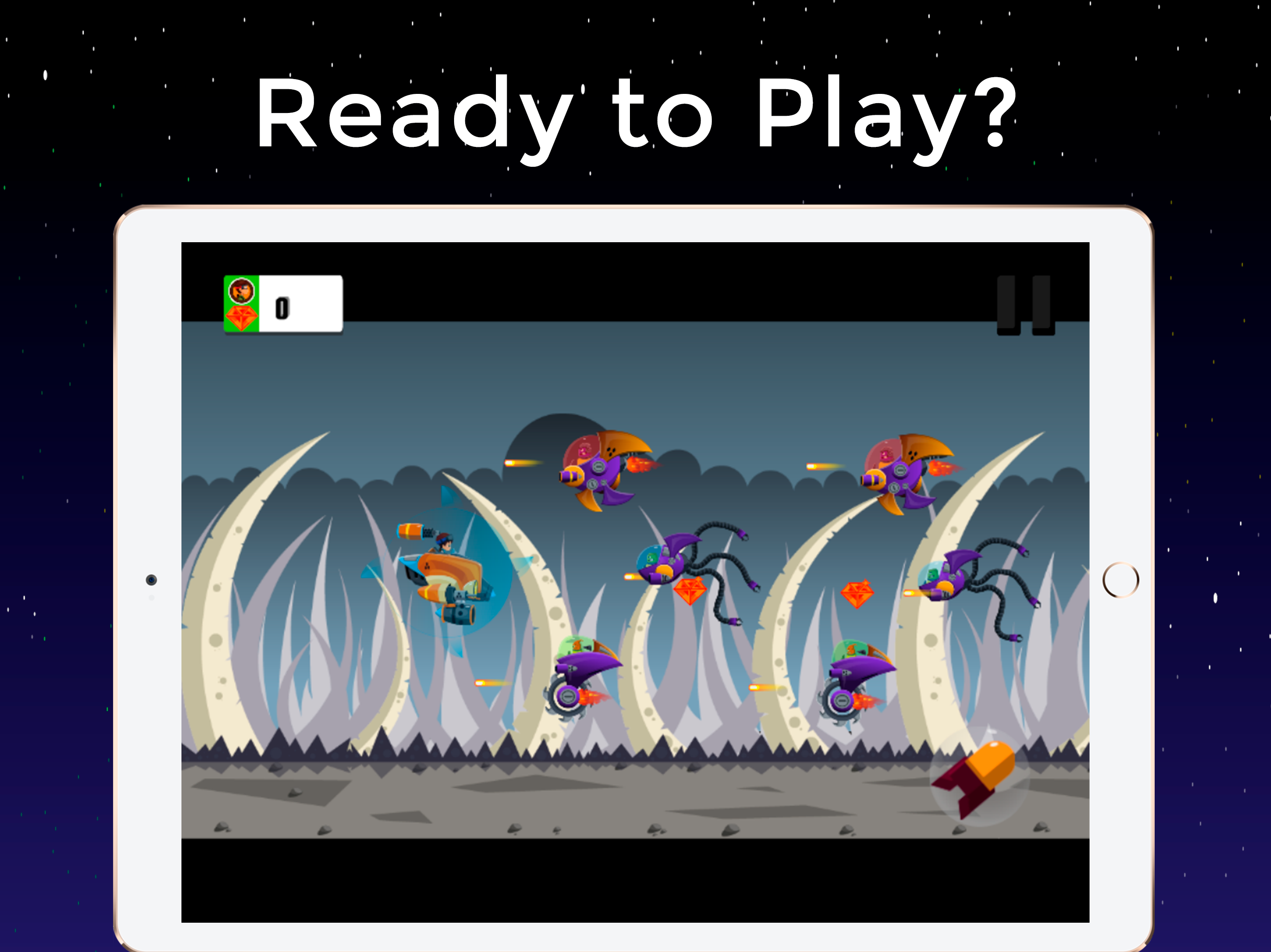 Space Force Game android iOS apk download for free-TapTap