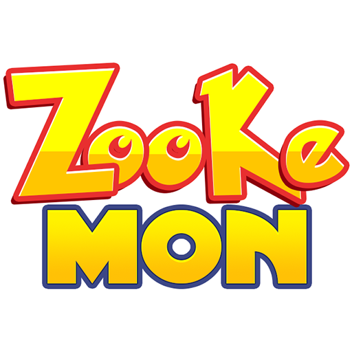 Zookemon android iOS-TapTap