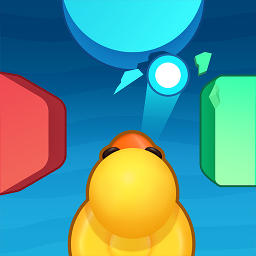 Ducky Dash: Surf n Stack for Android/iOS - TapTap