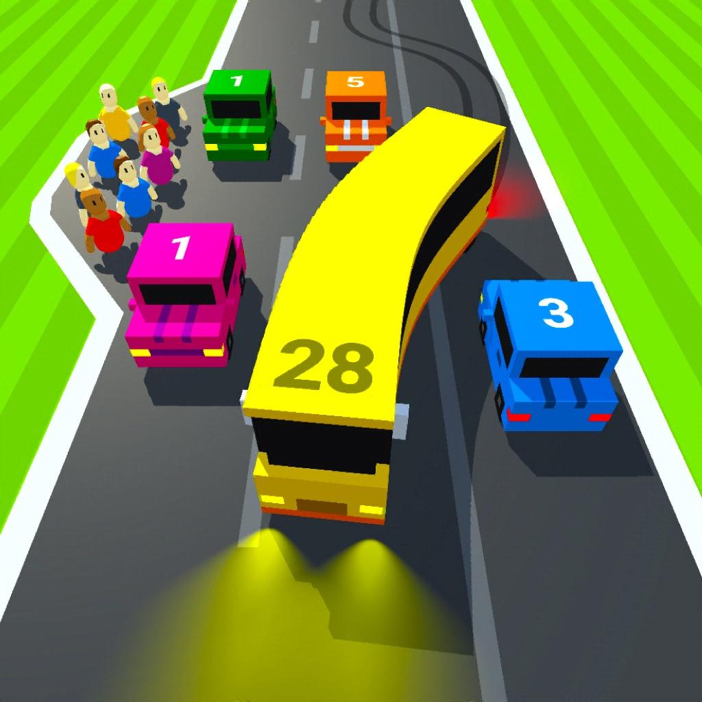 Snake Bus Latest Version for Android/iOS APK - TapTap