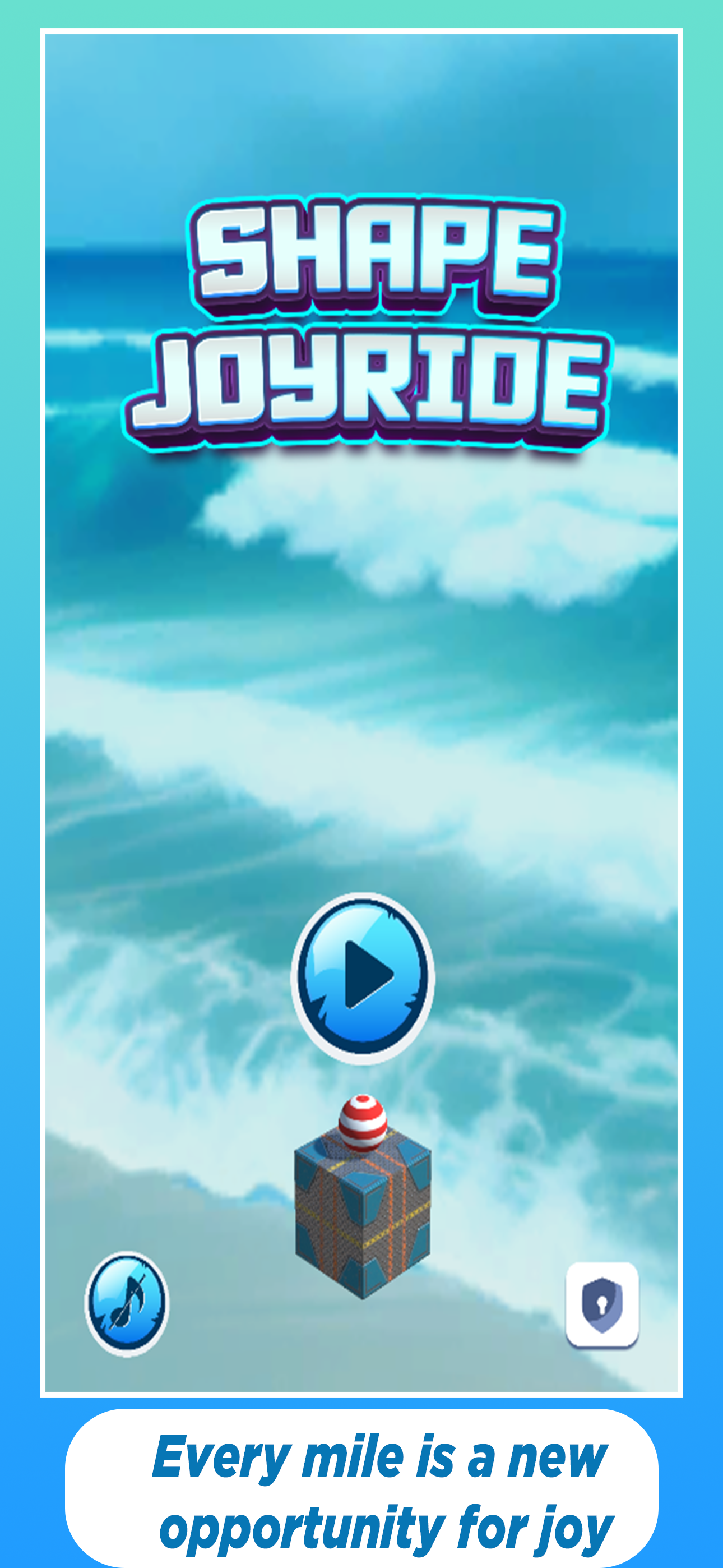 Download Shape Joyride 2.0 for Android/iOS APK - TapTap