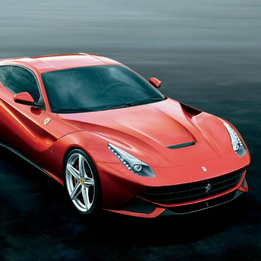 Ferrari games F12 Race Master for Android/iOS - TapTap